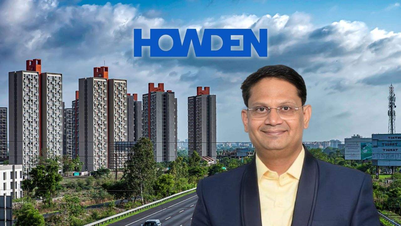 Howden books finance veteran to lead India balance sheet | Intelligent ...